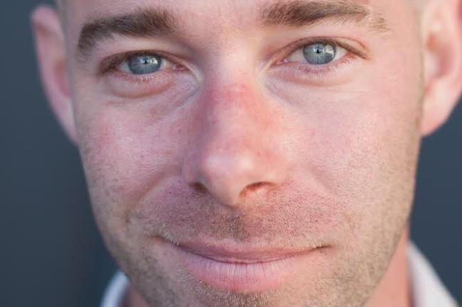 Sam McLeod | STAGE DOOR