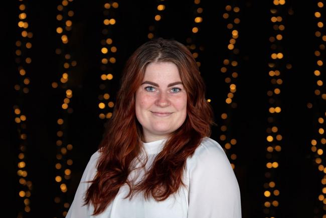 Meet the Team | STAGE DOOR